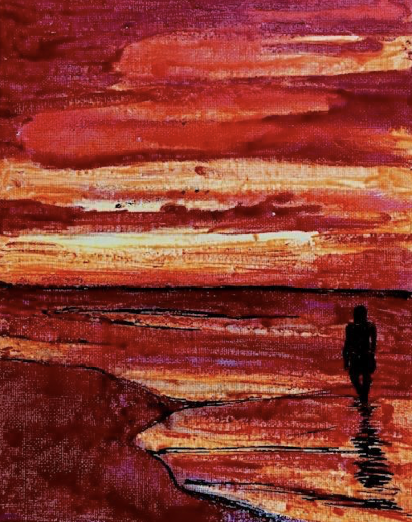 June 27 Zoom Reception Meltdown | Capitol Hill Art League